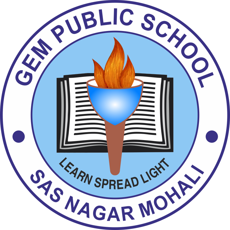 Gem Public School